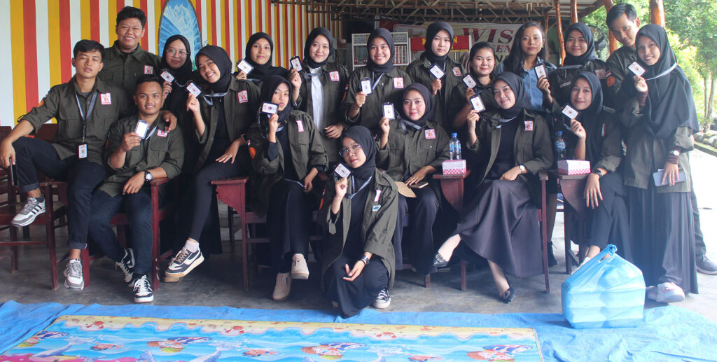 TENTANG INSTITUT TEKNOLOGI DAN BISNIS INDONESIA – Teknik Informatika (S1)